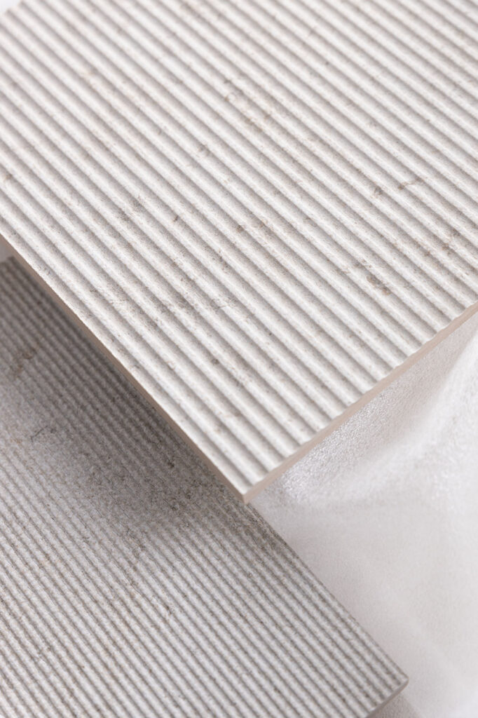 Verso Cross Cut - Livingceramics