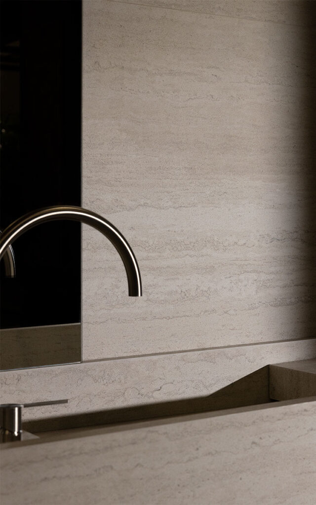 Verso Vein Cut - Livingceramics